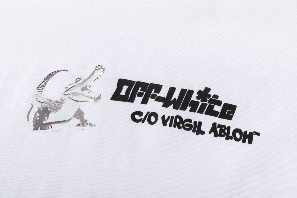 Off White – Luxury Clothing