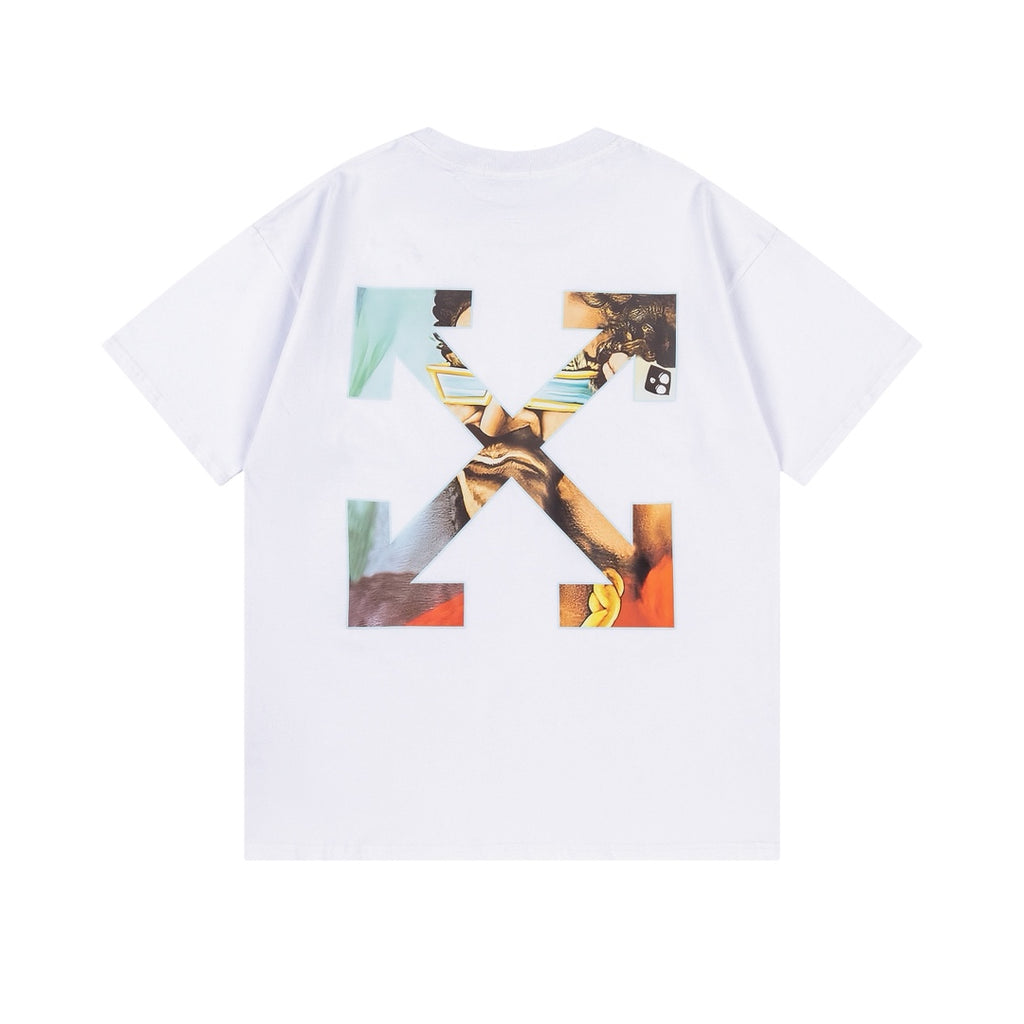 Off White – Luxury Clothing