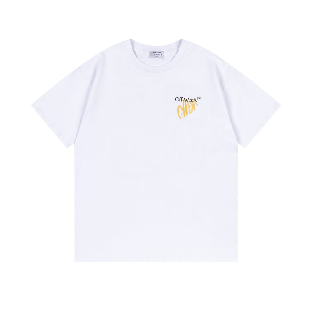 Off White – Luxury Clothing