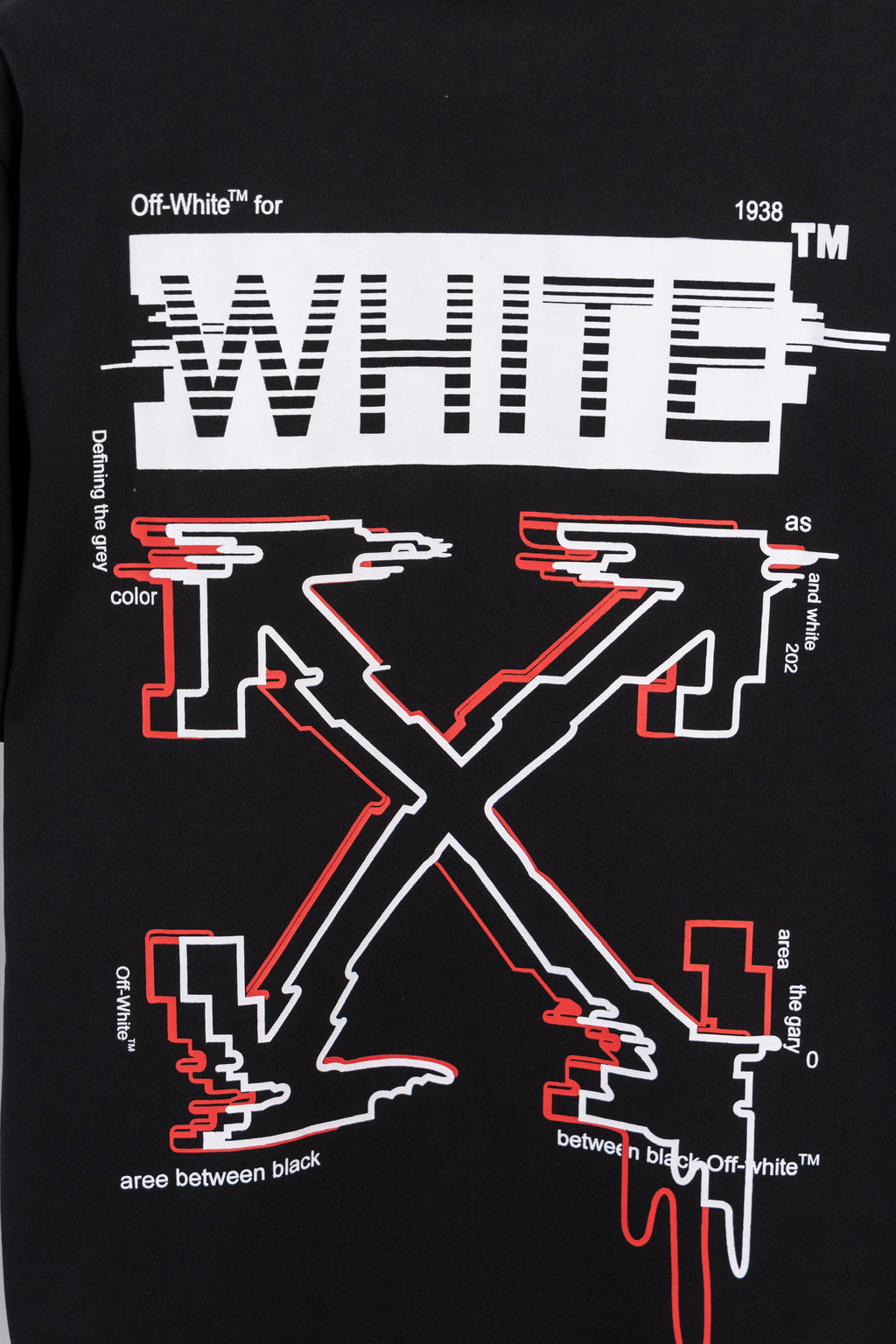 Off White – Luxury Clothing