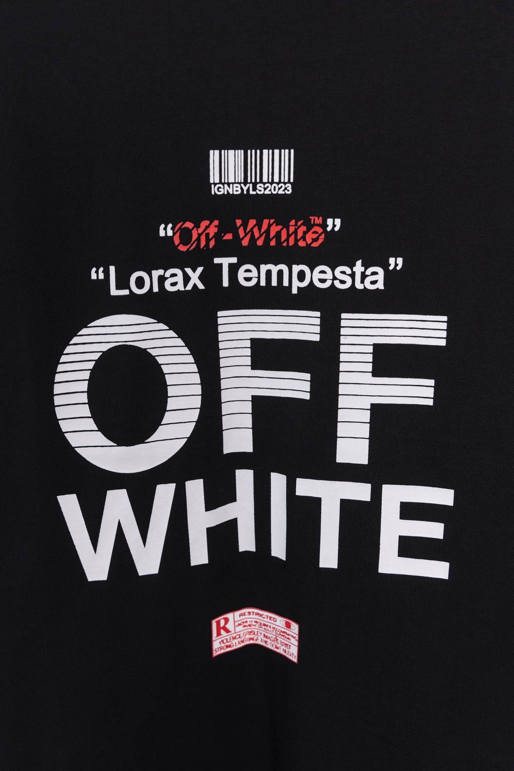 Off White – Luxury Clothing
