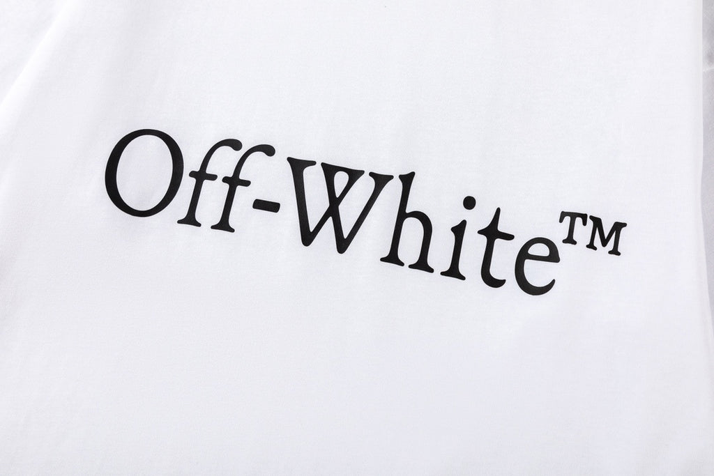 Off White – Luxury Clothing